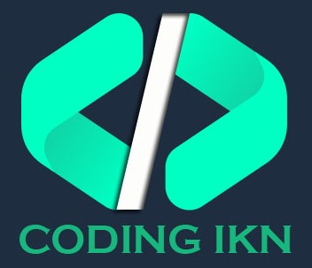 codingikn – Coding Batch 2